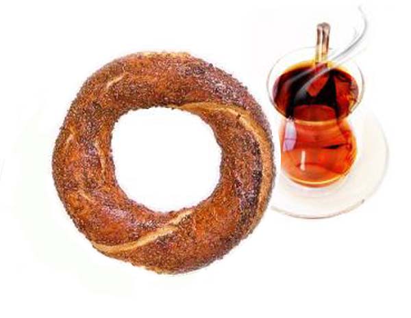Simit Diyeti